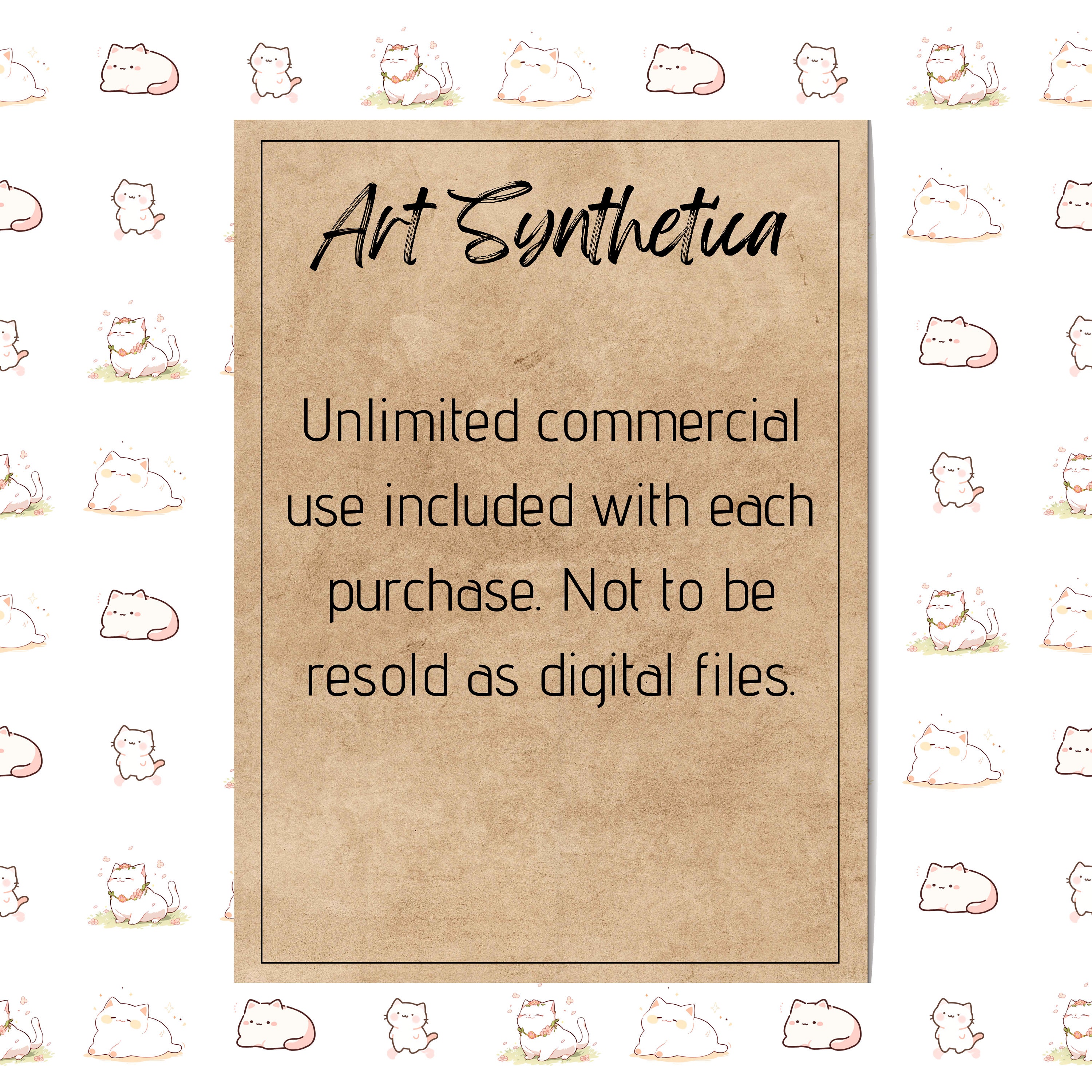 18 Seamless Floral Inspired Patterns | Saturated Flowers | Digital ...