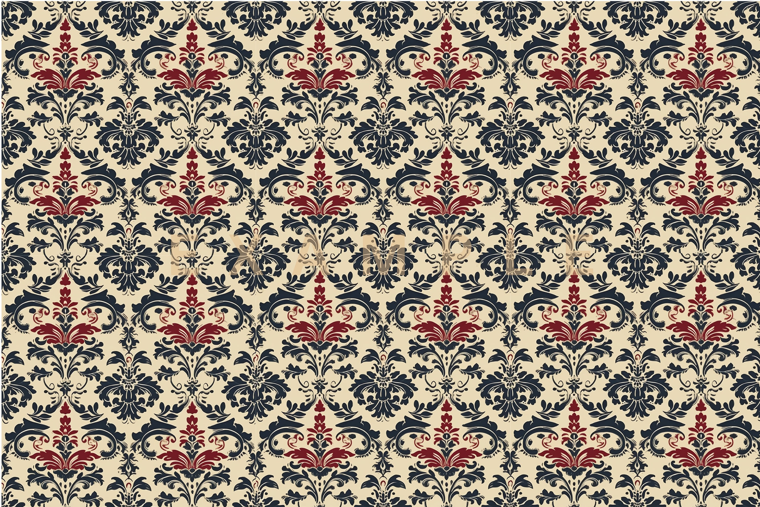 18 Seamless Victorian Inspired Patterns | Victorian | Digital Download ...