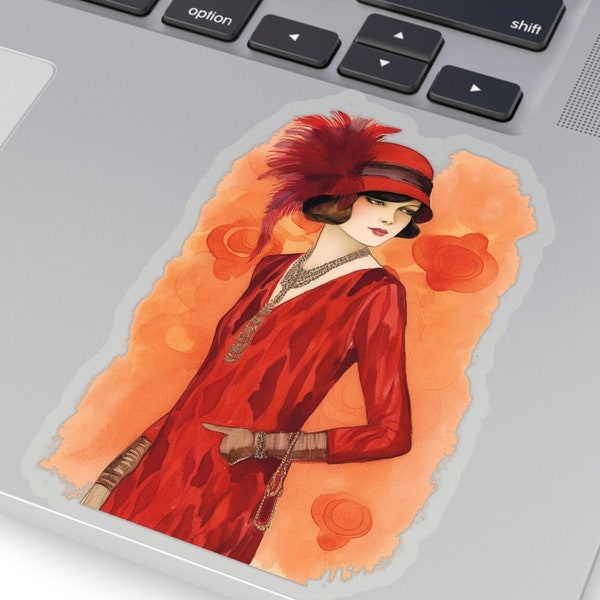 1920s Stickers - Etsy