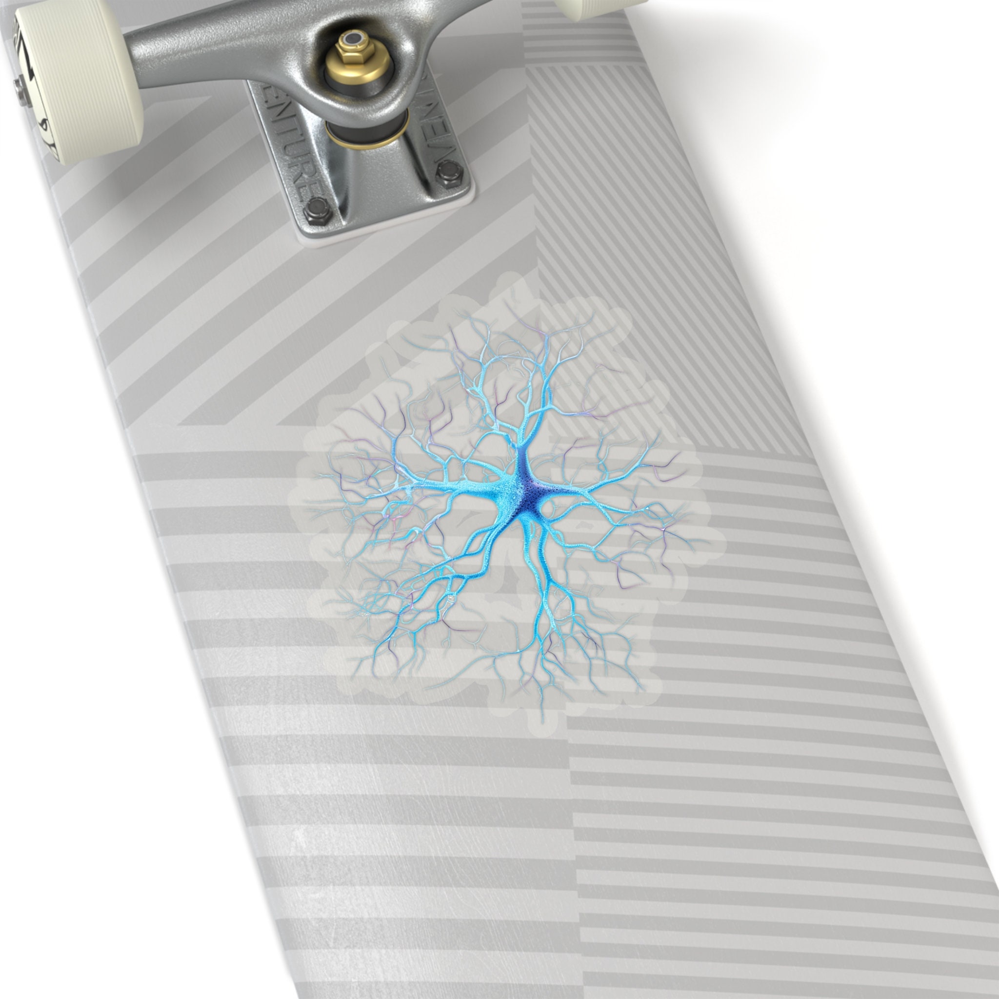 Neuron Stickers, Brain Cells Stickers, Dendrites Stickers - Etsy