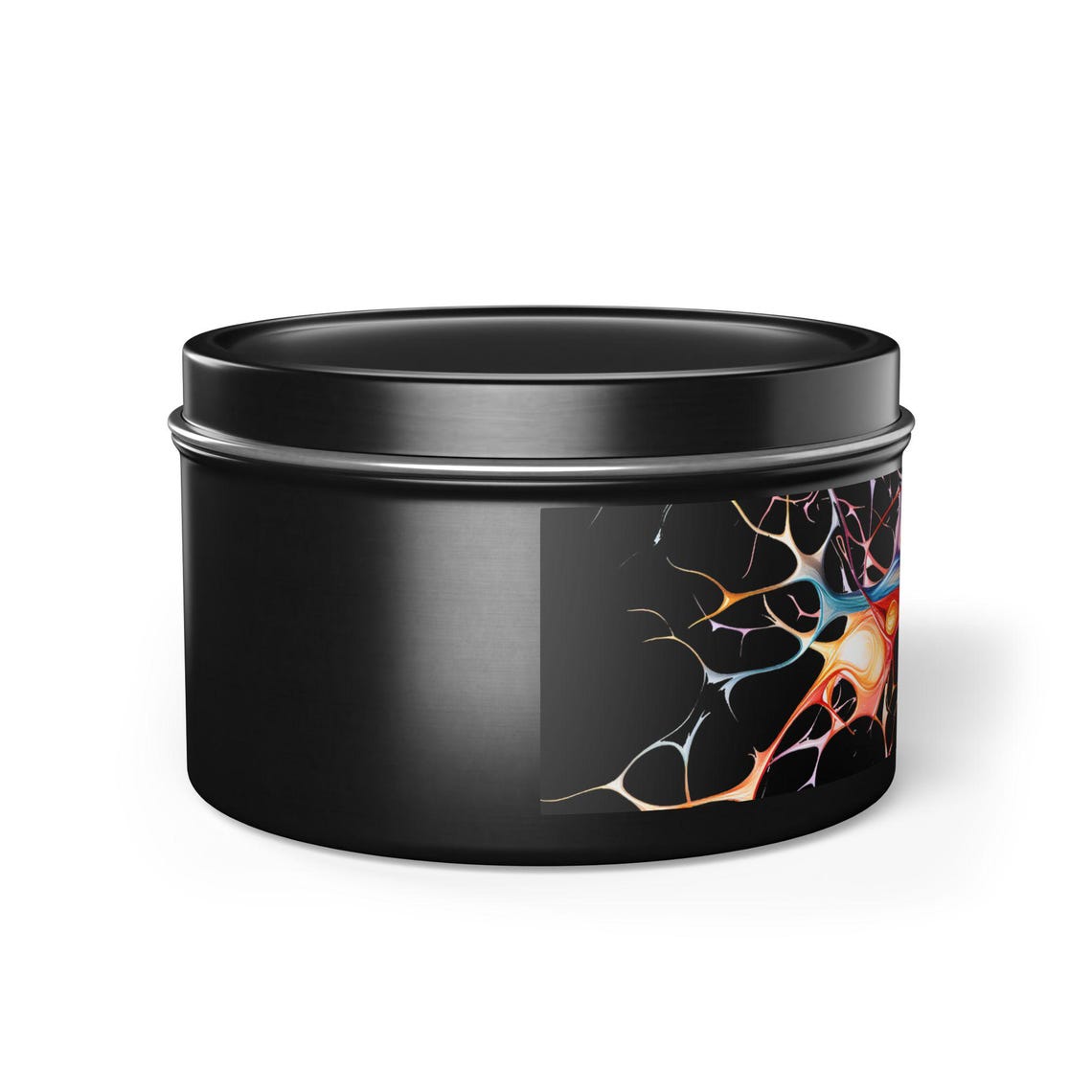Neuron Candles, Neuroscience Candles, Brain Neurons Tin Candles ...