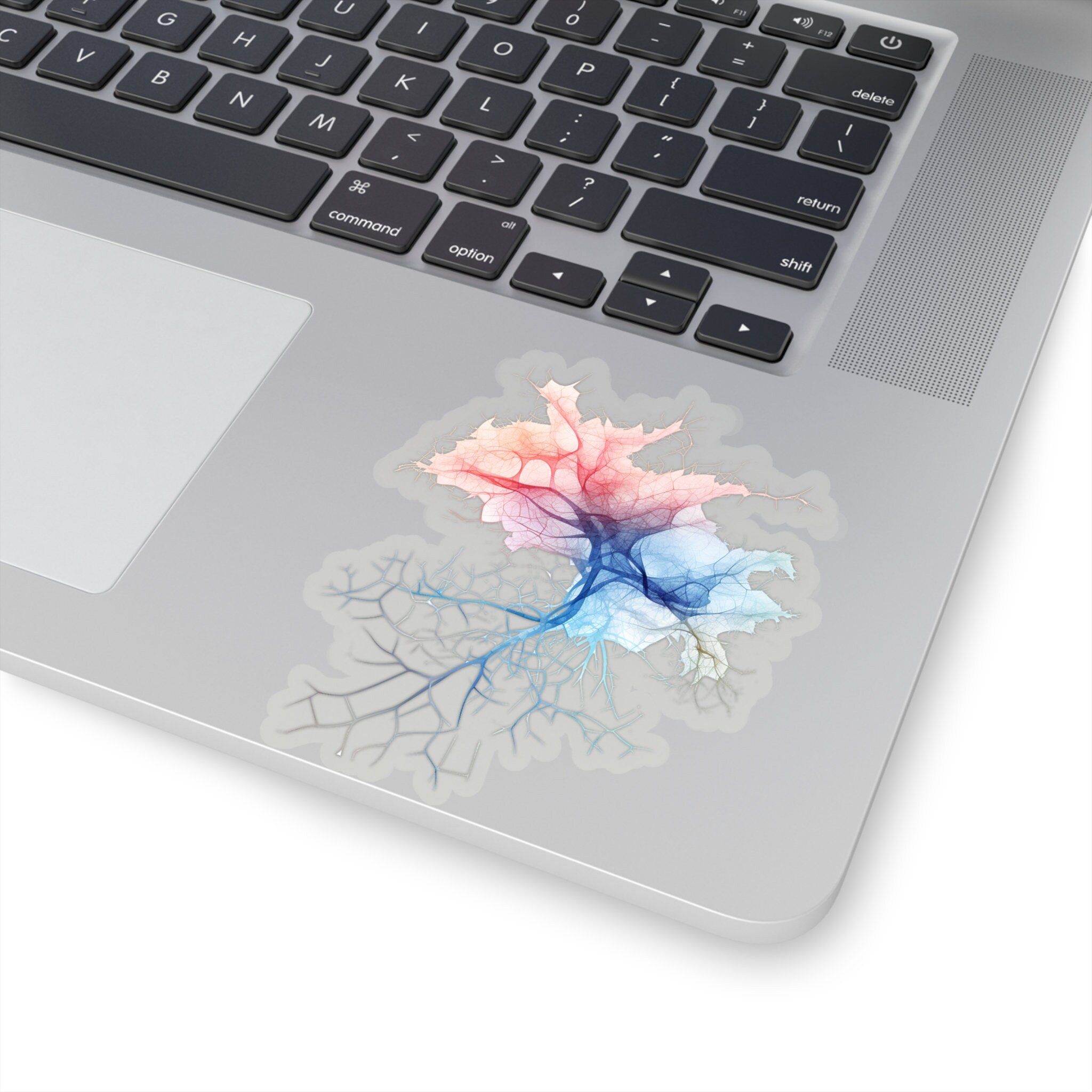 Neuron Stickers, Abstract Brain Neuron Stickers, Brain Stickers - Etsy