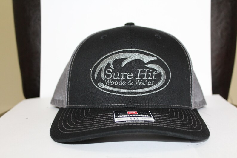 Sure Hit Woods and Water Original Hat - Etsy