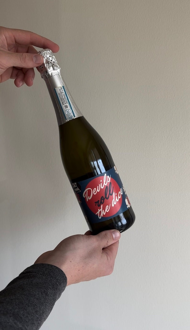Instant Download: Custom Taylor Swift Champagne Labels - Etsy
