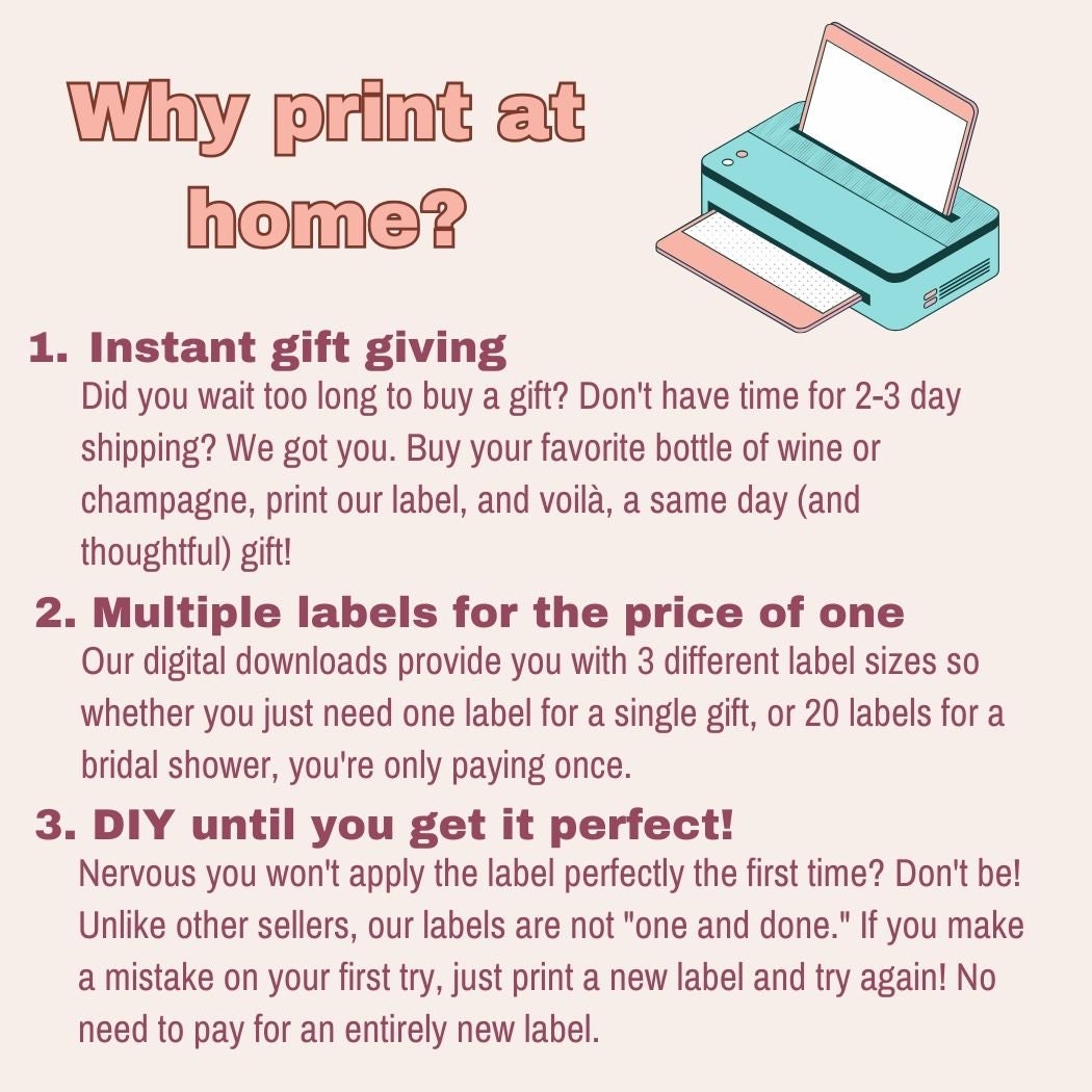 Digital Download: Custom Aperol Spritz Label - Baby Shower Decor ...