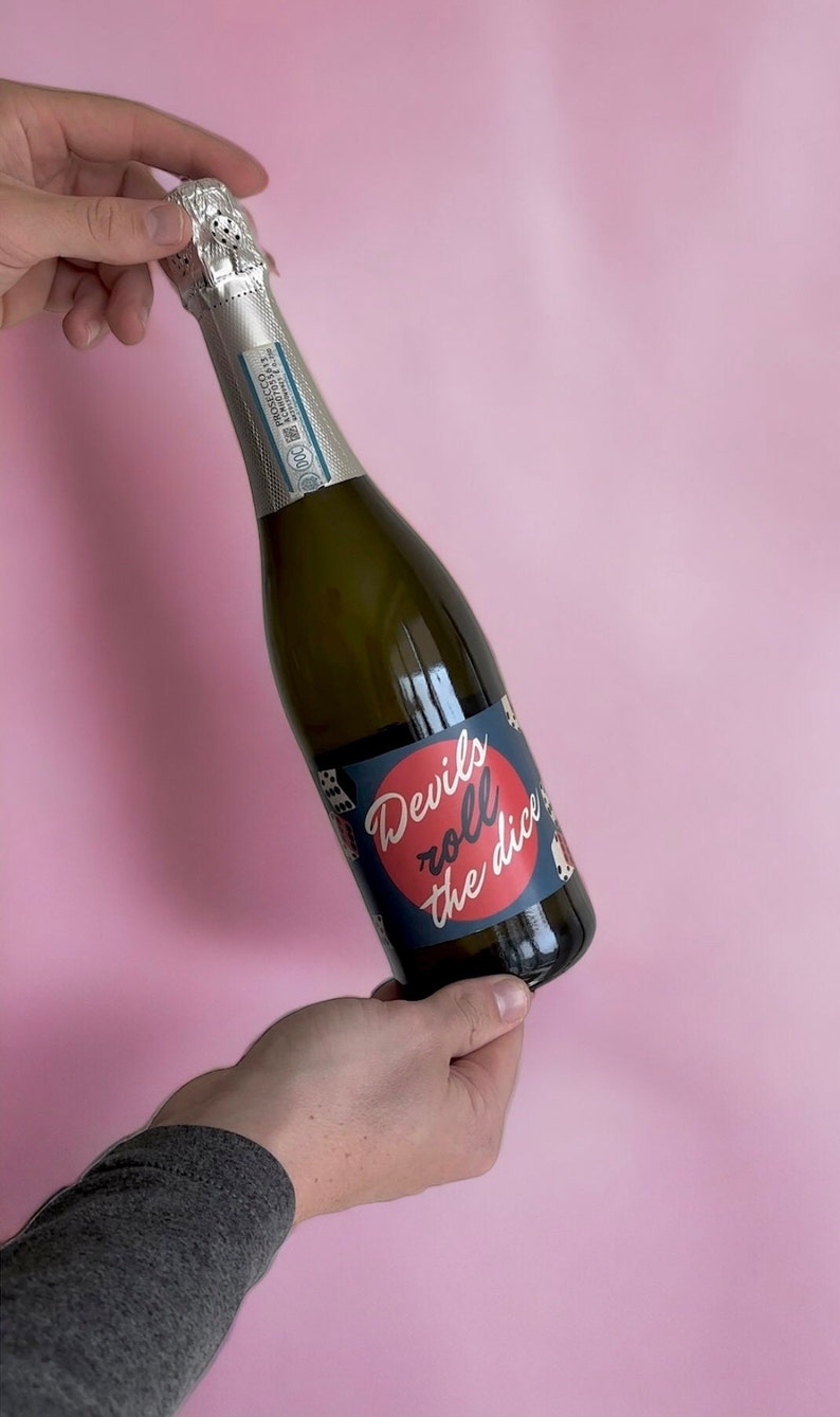 Instant Download: Custom Taylor Swift Champagne Labels - Personalized ...