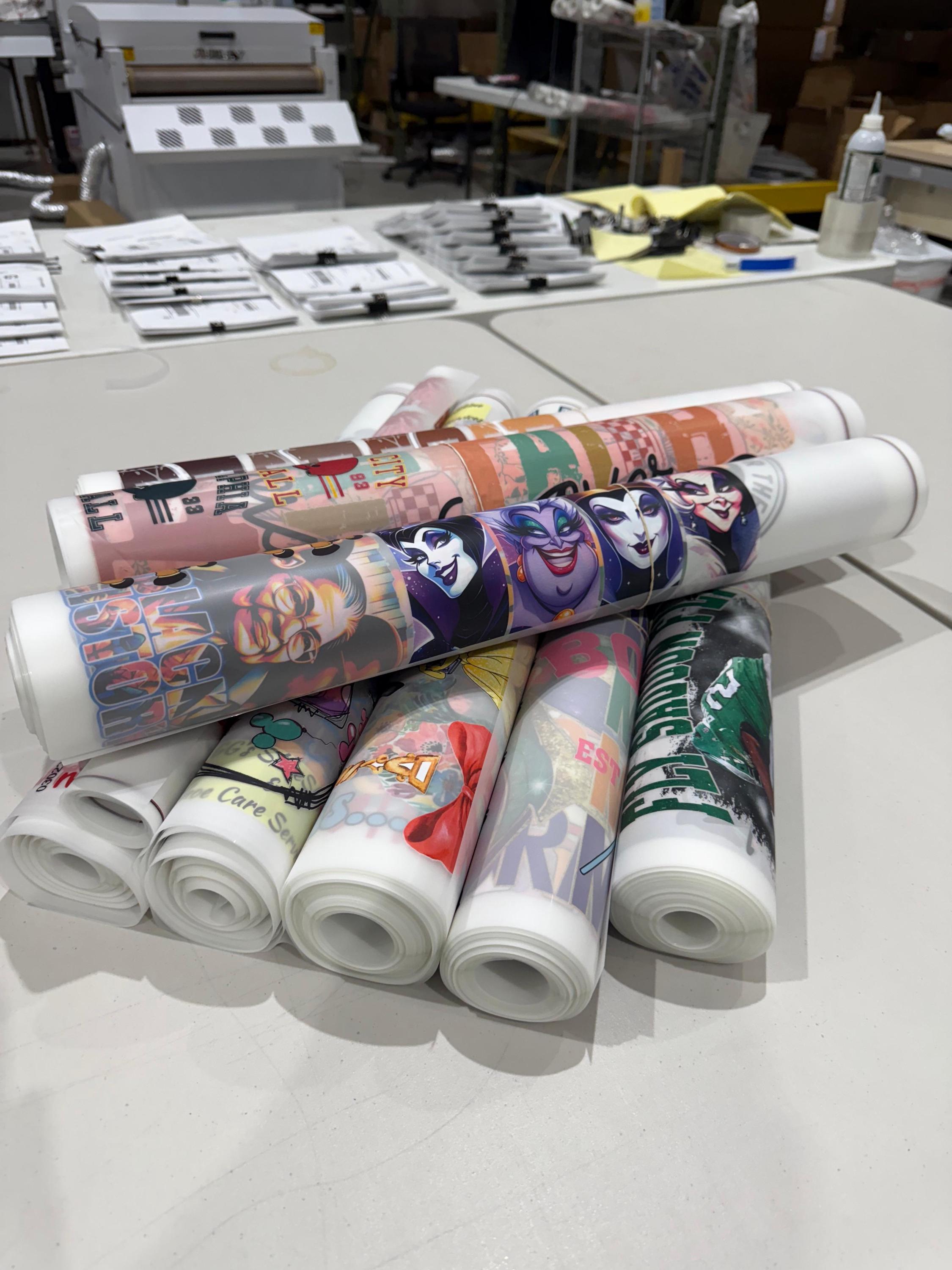 Bachelorette Party Dtf, Ready to Press, Wedding Squad Dtf, Prints Heat ...