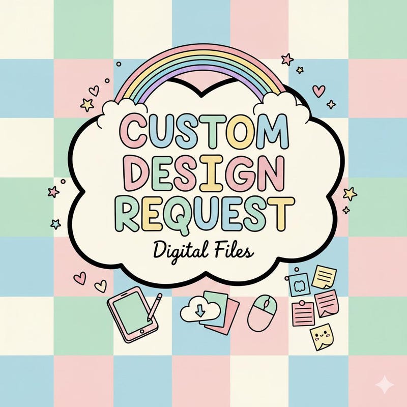 3d Print File Sticky Note - Etsy