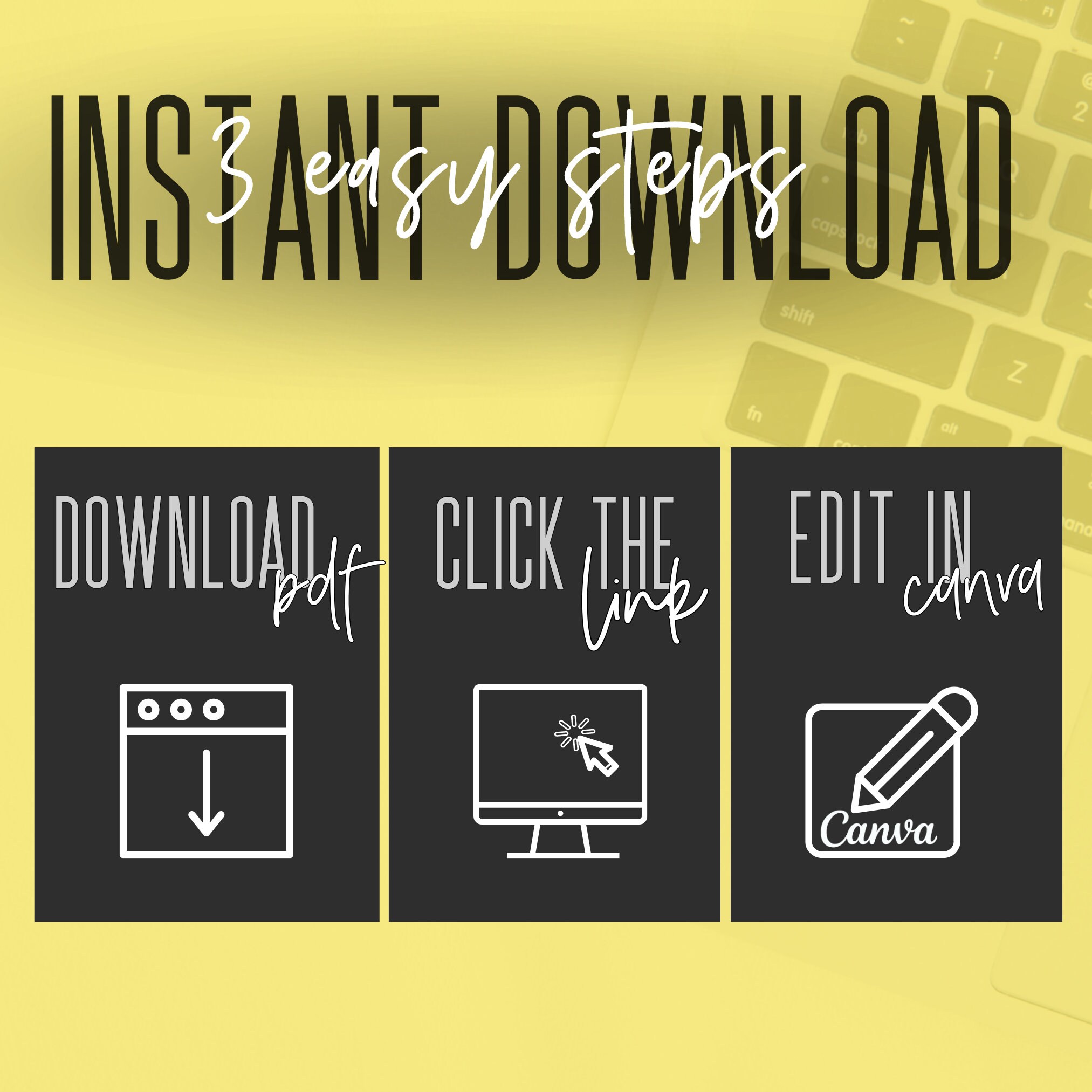 Credit Repair Guide Template | Done for You | Marketing | Realtor ...