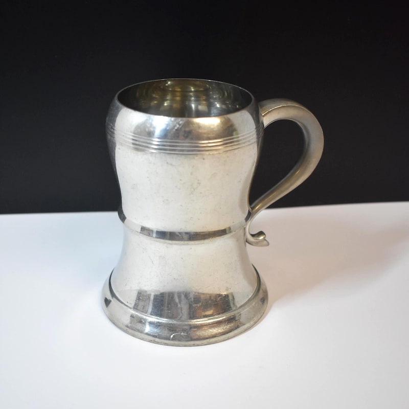 English Pewter - Etsy