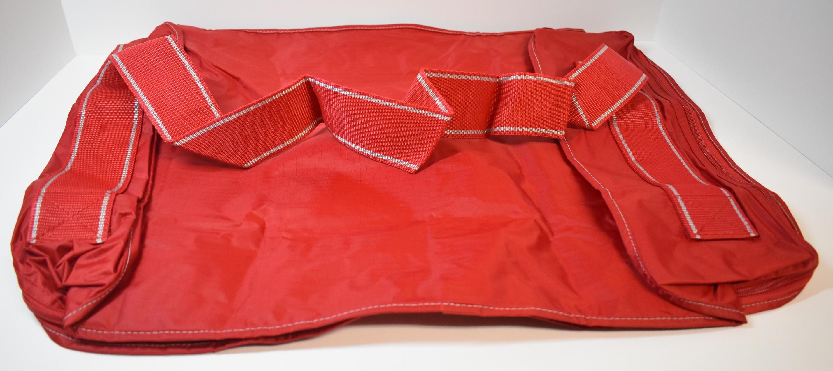 Samsonite Foldaway Packable Suitcase With Pouch - Travel Easy Pack ...