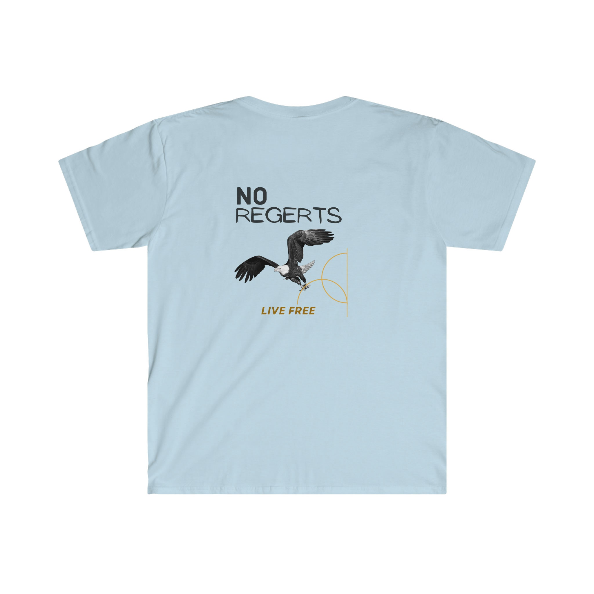 Funny No Regerts T-shirt, Dad Tshirt, Gift for Dad, Fathers Day Gift ...