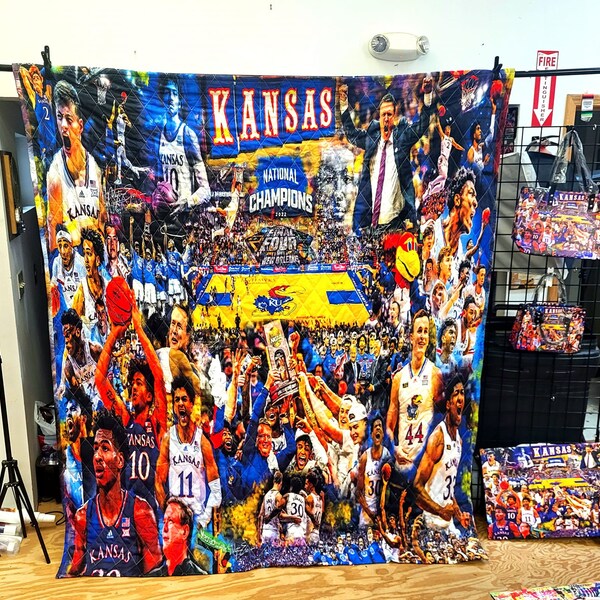 Jayhawks - Etsy