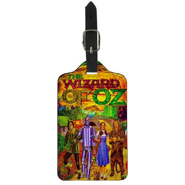 Wizard of Oz Bag - Etsy