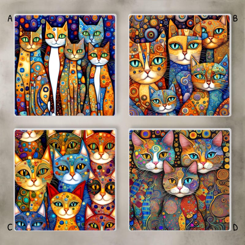 Ceramic Tile Gift - 60+ Gift Ideas for 2025