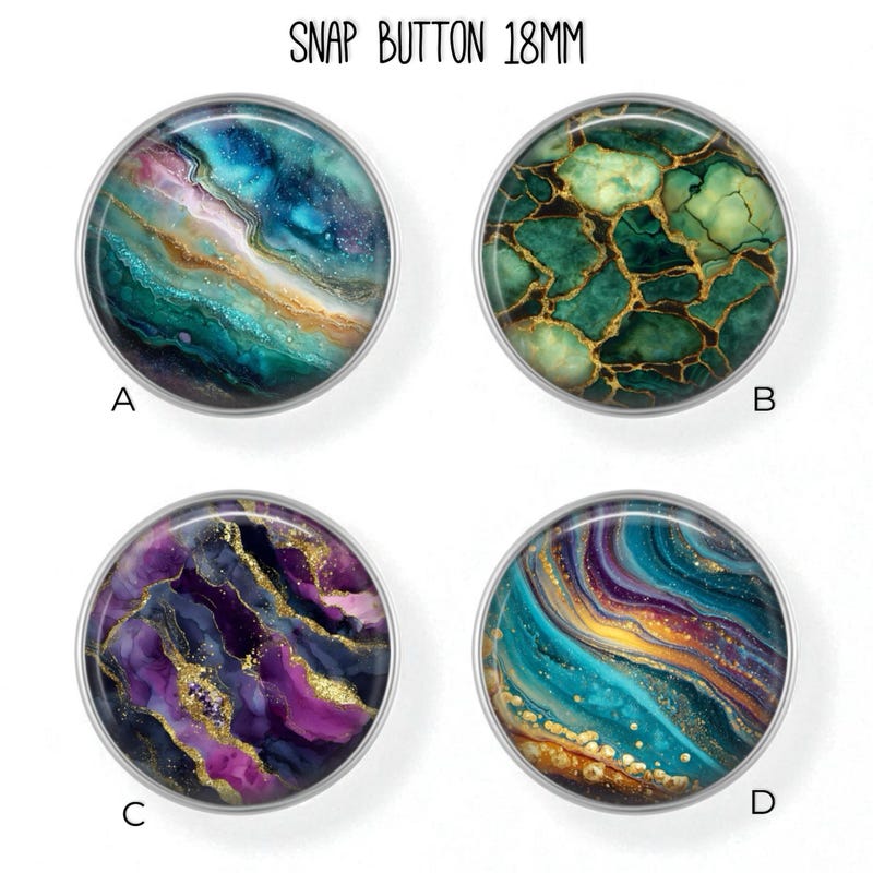 18mm Buttons for Jewelry - Etsy