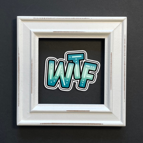 Wtf Notebooks - Etsy