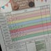 Girl Scout Cookie Booth Tracker – LBB Sales Tally Sheet (printable) - Etsy