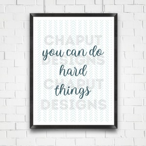 7 Educational Posters for High School Math Classroom Blue, Printable ...