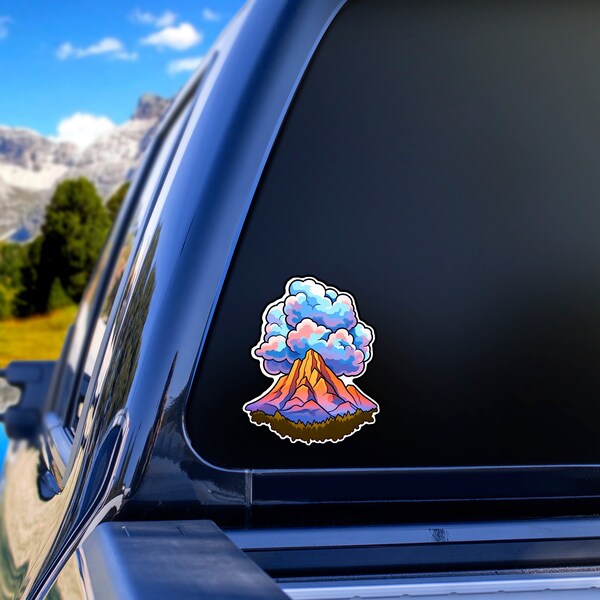 Whimsical Stickers - Etsy