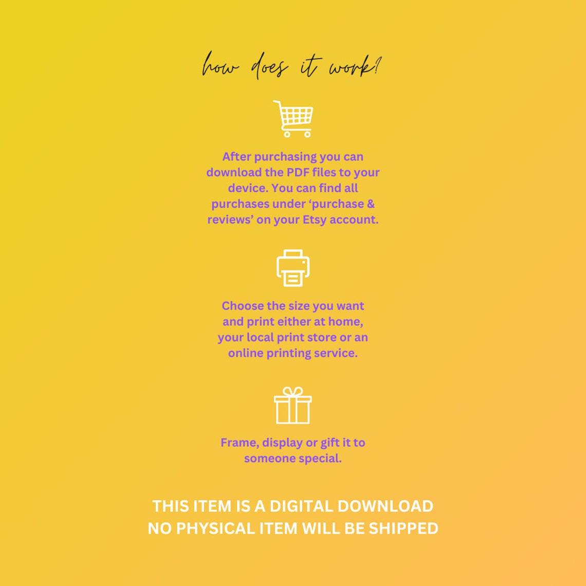 Two - Second Birthday Piece - Printable Poem/digital Download ...
