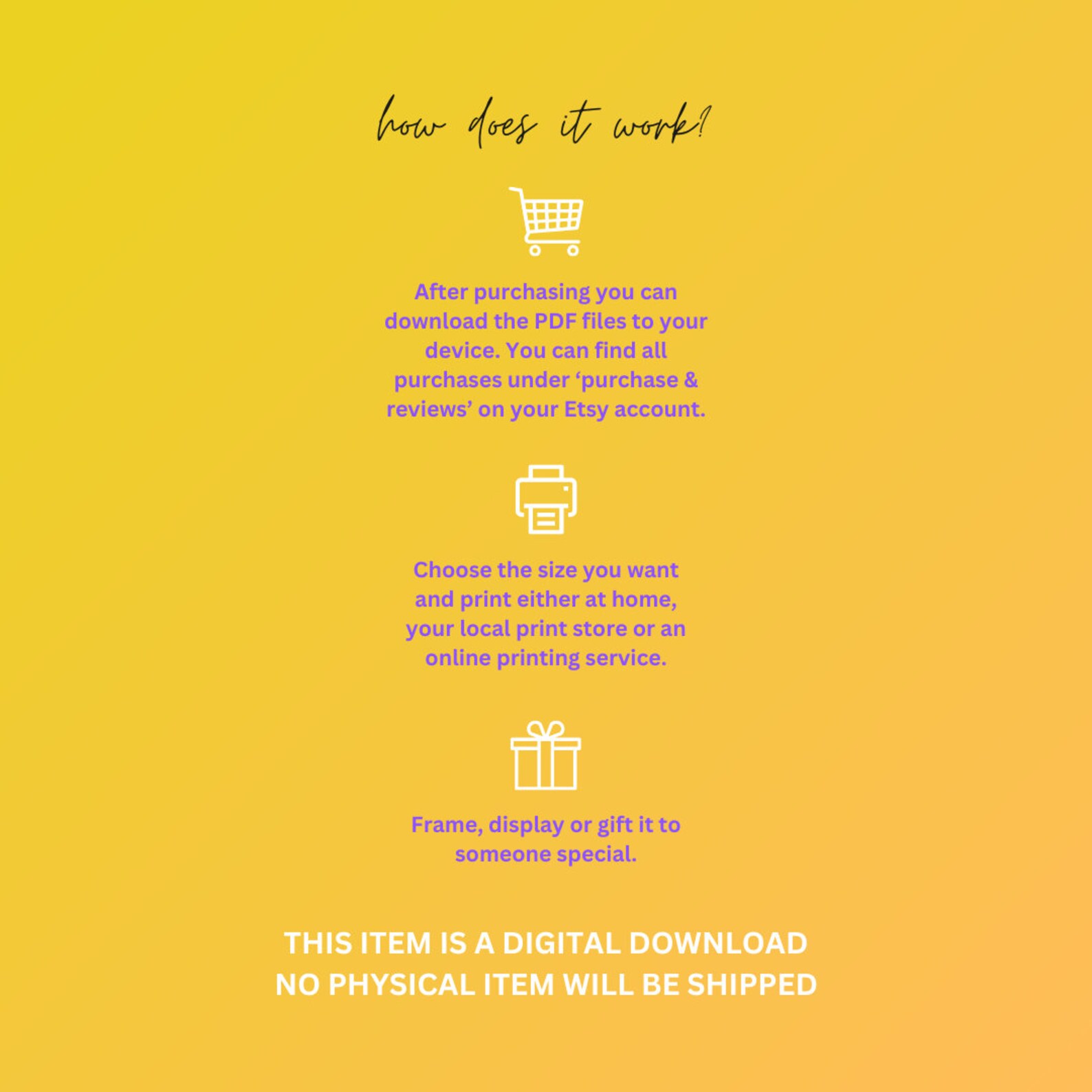 Two - Second Birthday Piece - Printable Poem/digital Download ...