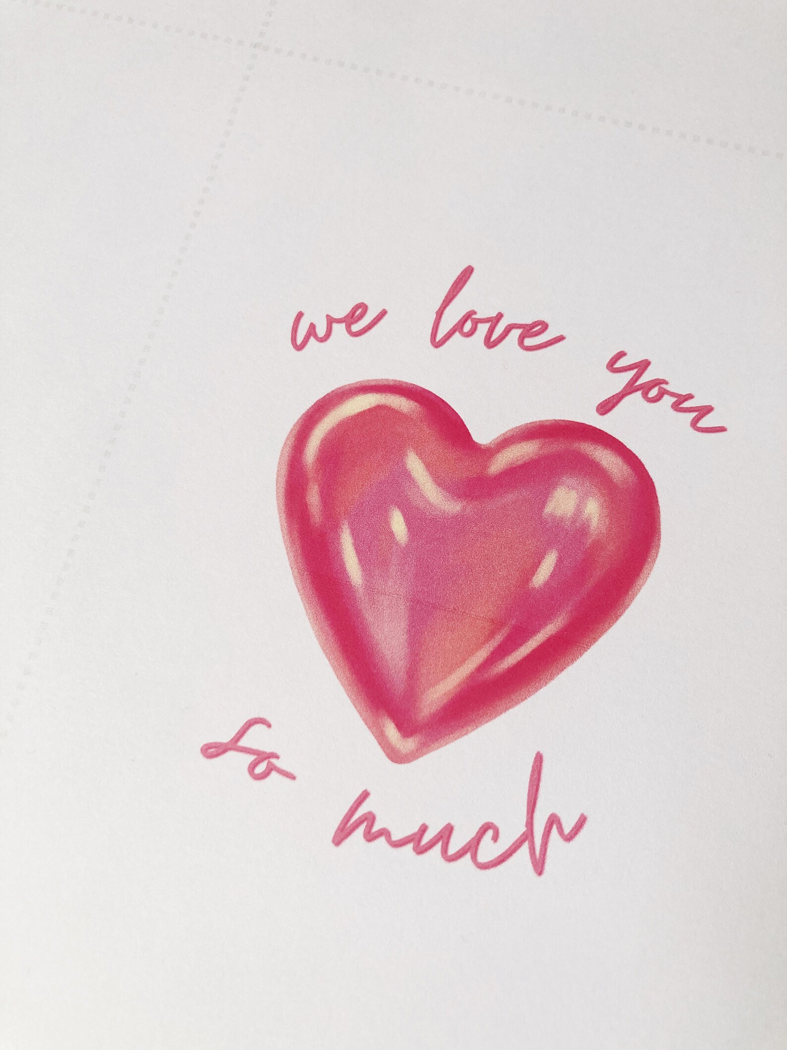 Sweetheart Card Retro A4 Printable Card/digital Download, Motherhood ...