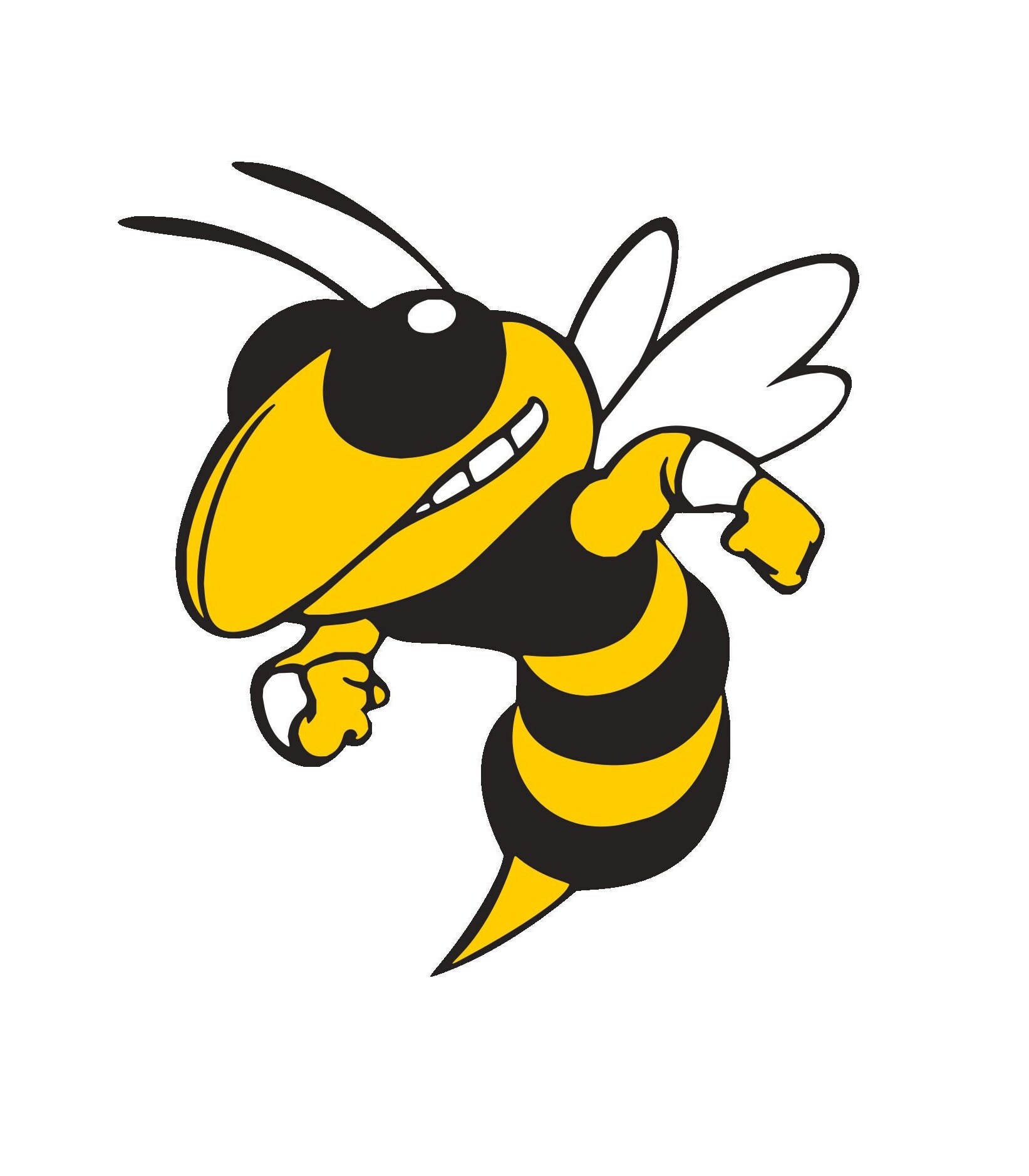 Yellow Jacket Logo