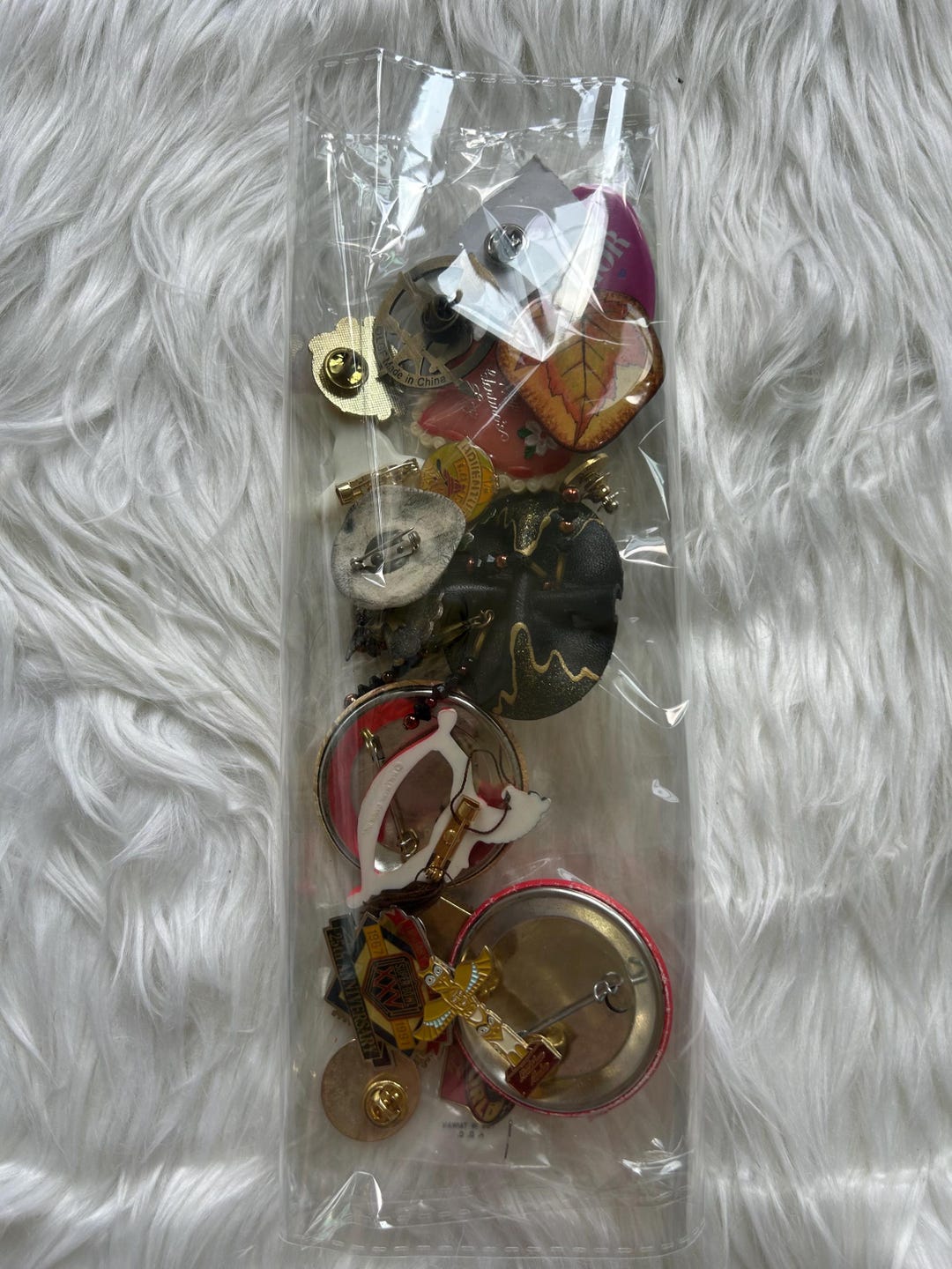 Vintage Pin Grab Bag! - Etsy
