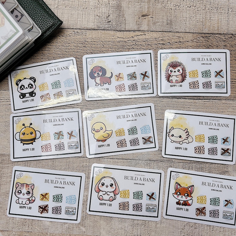 Monthly Christmas Savings - Etsy UK