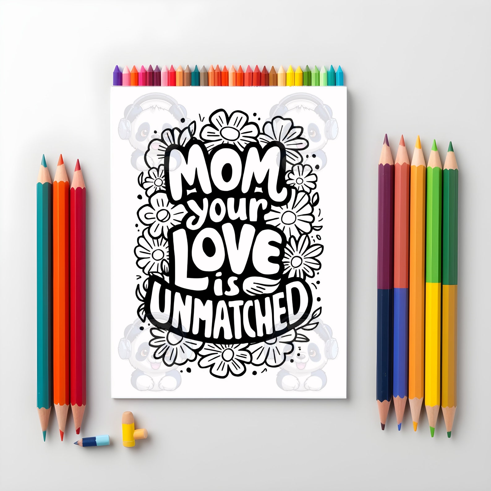25 Quotes Coloring Pages Mothers Day Coloring Pages Mothers Day ...