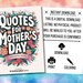 25 Quotes Coloring Pages Mothers Day Coloring Pages Mothers Day ...