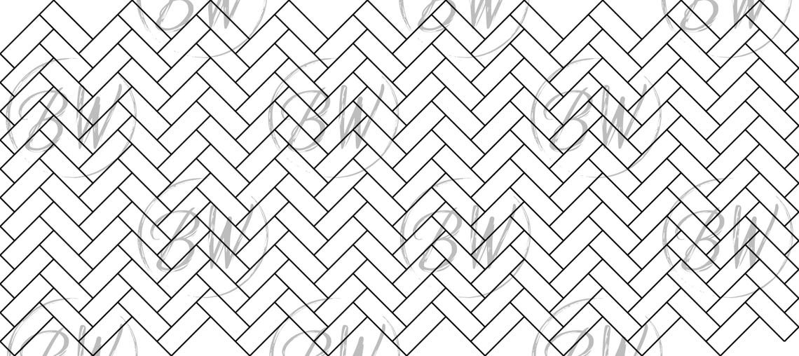 Herringbone Pattern Pack – Digital Download | Svg, Png, Pdf, Eps ...
