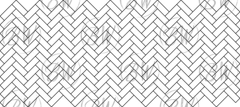 Herringbone Pattern Pack – Digital Download | Svg, Png, Pdf, Eps ...