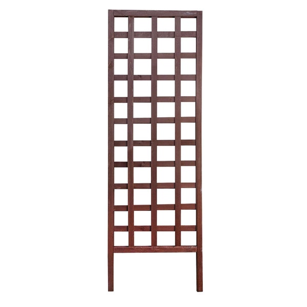 Wooden Garden Trellis - Etsy