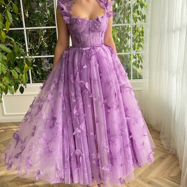 Whimsical Dress - Etsy