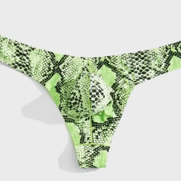 Dissolvable Bikini - Etsy UK