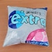 Squishy Paper Wrigley's Extra Gum - Etsy