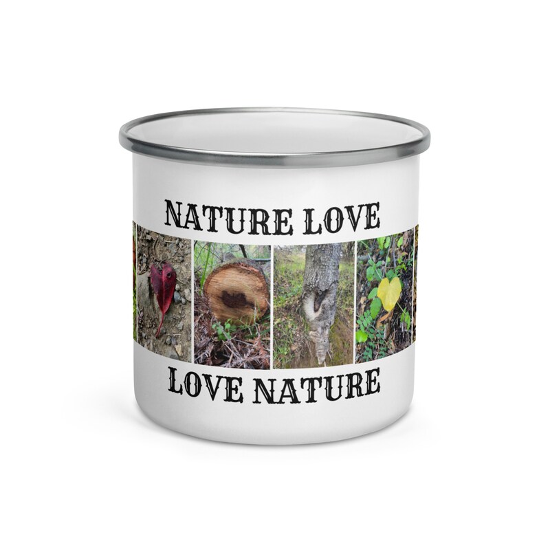 Nature Lover - Etsy