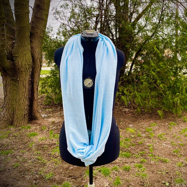 Infinity Scarf Nursing Cover - Etsy