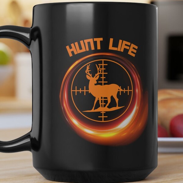Hunters Cup - Etsy