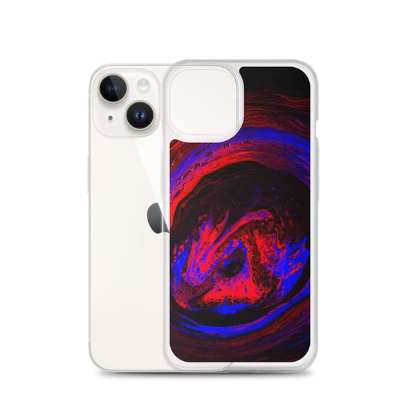 Vortex Phone Case - Etsy