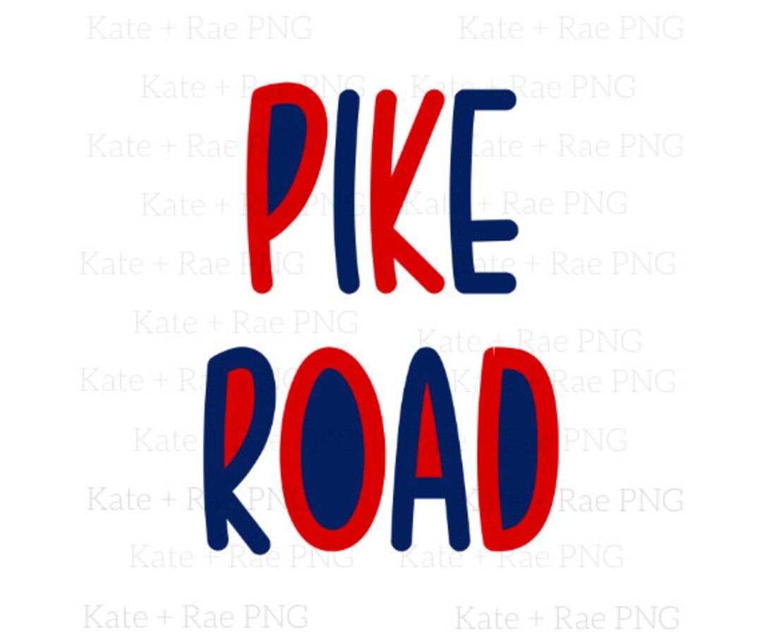 Pike Road Two Toned Png Pike Road Football Png Pike Road Patriots Png ...