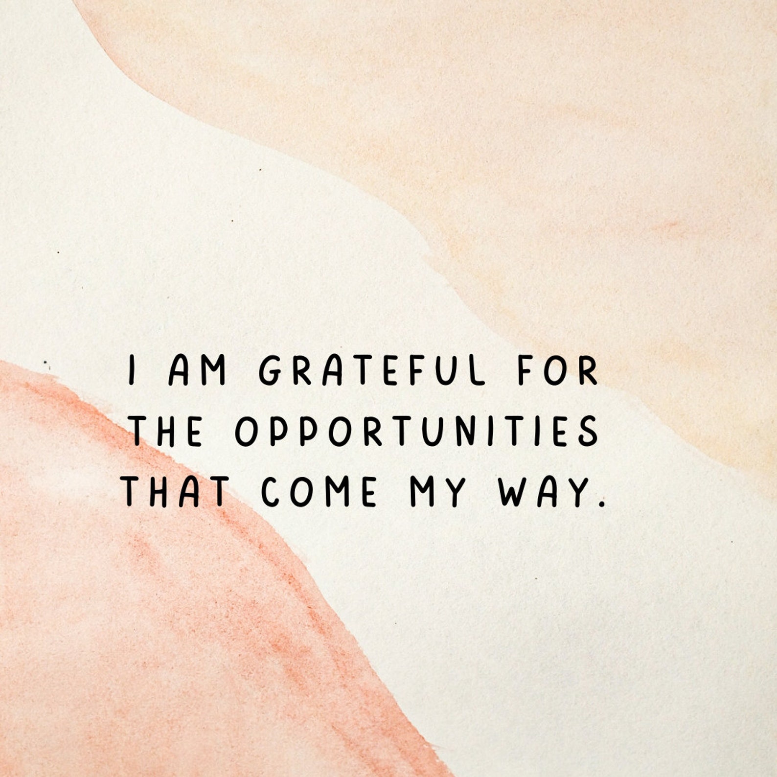100 Positive Affirmation Quote Pack for Instagram Posts - Etsy