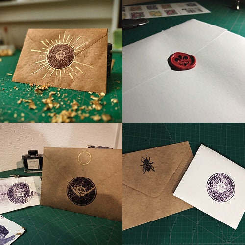 Personalized Handwritten Letter - Etsy