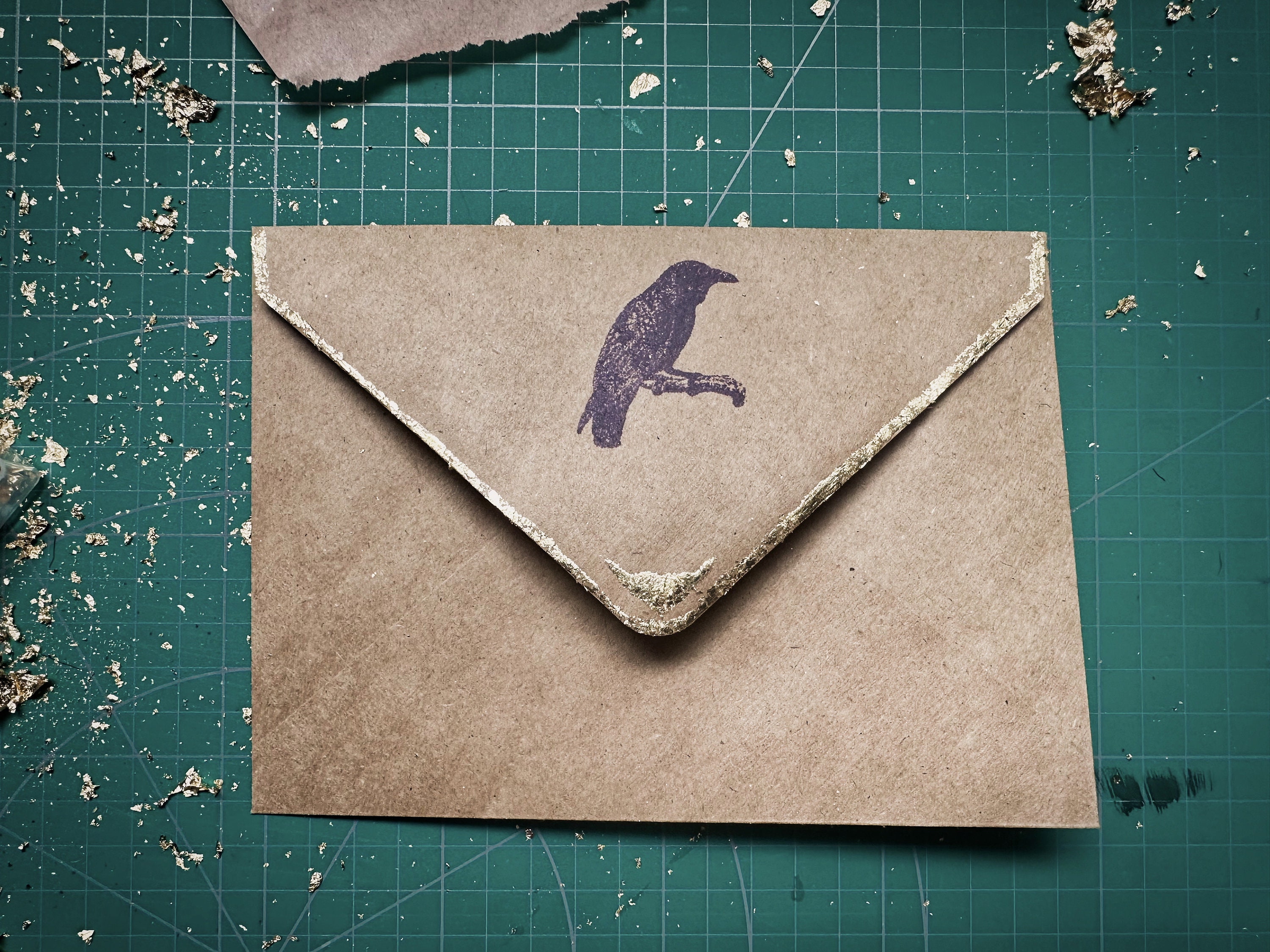 Personalized Handwritten Letter - Etsy