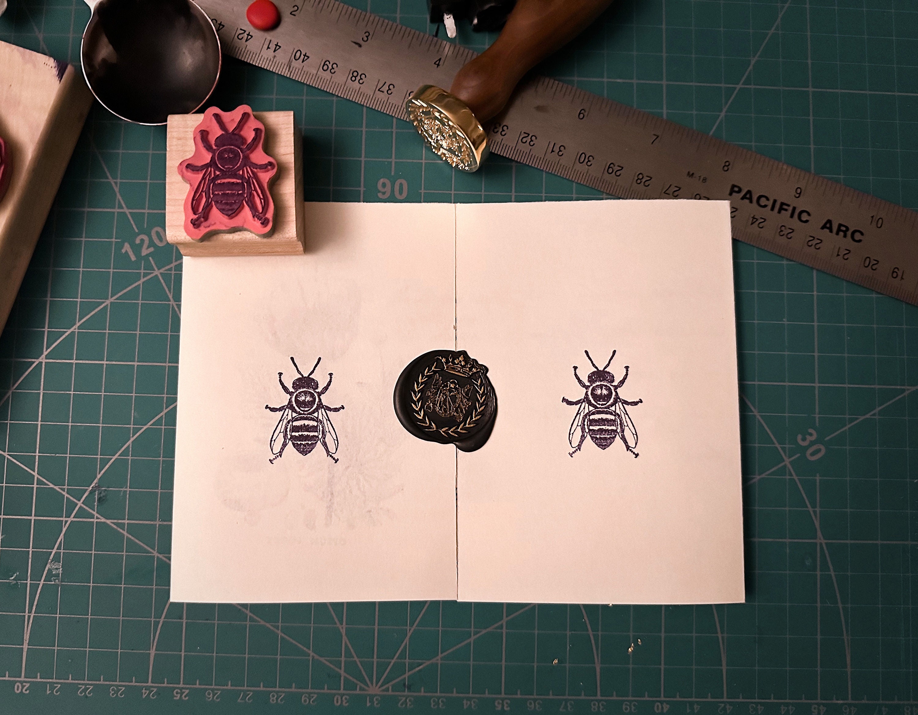 Personalized Handwritten Letter - Etsy