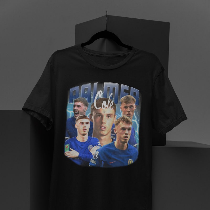 Cold Palmer Shirt - Etsy