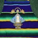 Virgen De San Juan De Los Lagos Apron. Nuestra Señora De San Juan De ...