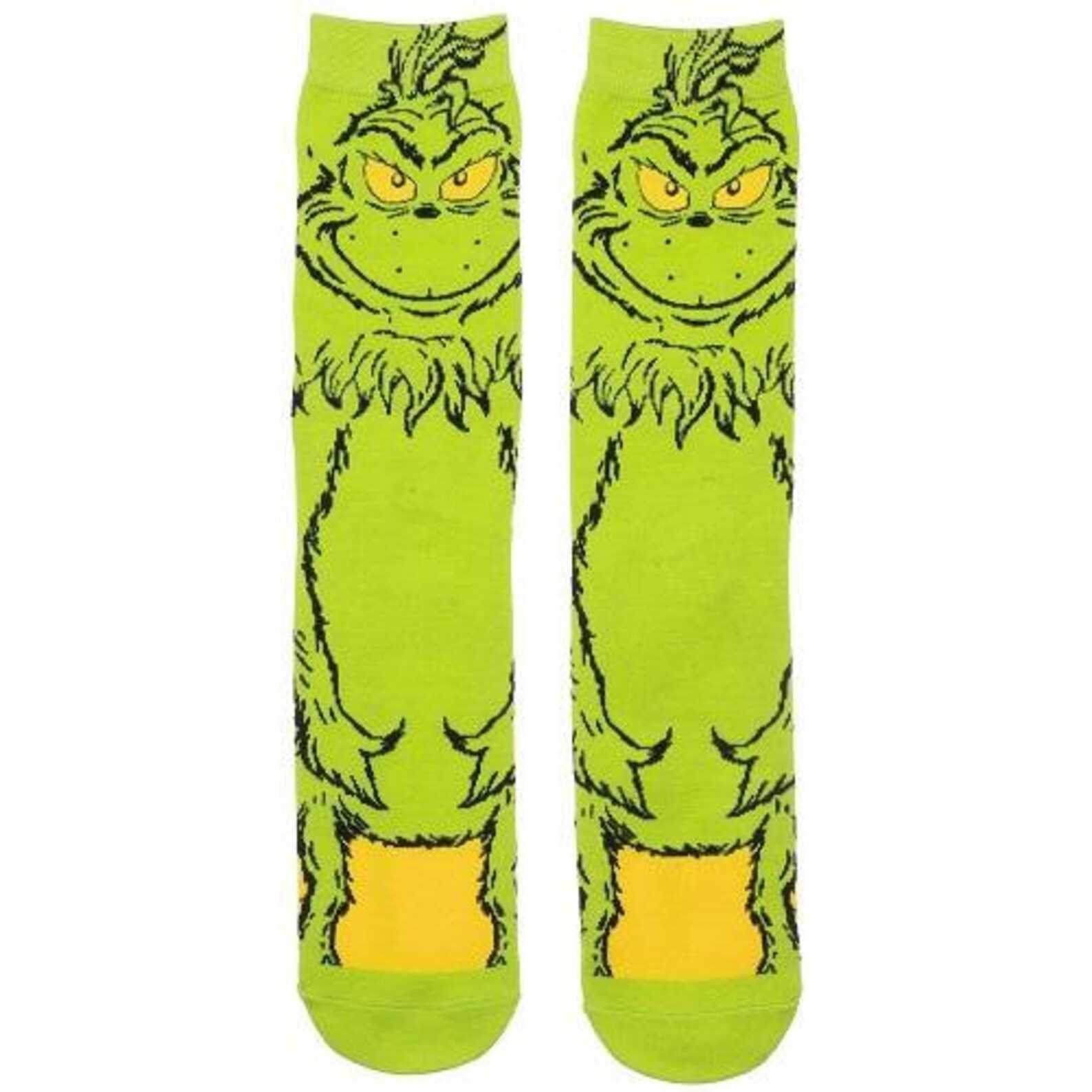 Christmas Socks. Grinch Socks. Cute Christmas Socks. Calcetines De ...